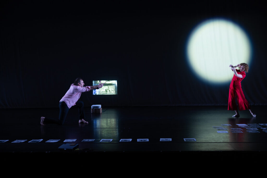 Emily Coates Maps Balanchine’s Early History in America in Tell Me ...