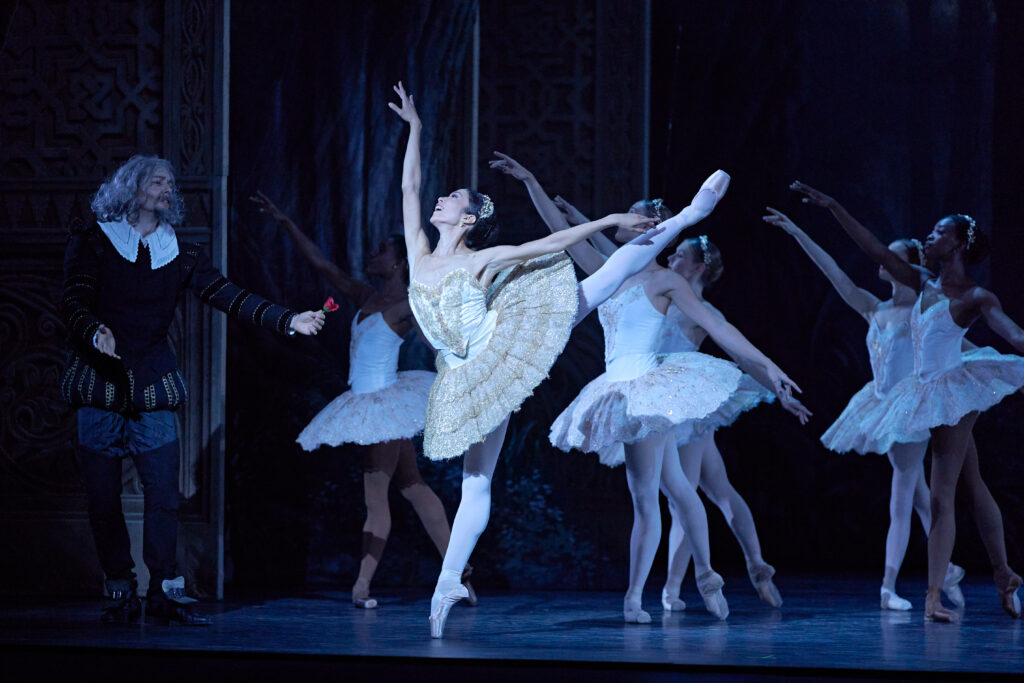 Your November Roster Roundup: Dancers and Directors on the Move ...