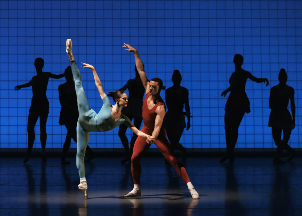 Ava and Grace Sautter: 2 Sisters, 2 Very Different Dance Careers ...