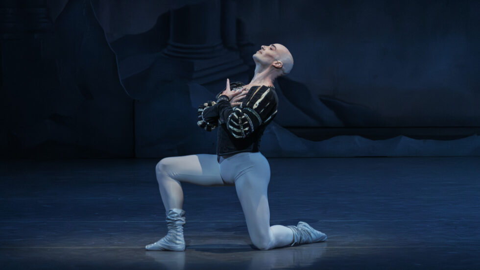 The Bald Prince: Is the Tide Turning for Dancers Experiencing Hair Loss ...