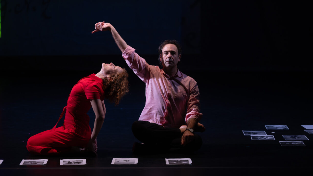 Emily Coates Maps Balanchine’s Early History in America in Tell Me ...