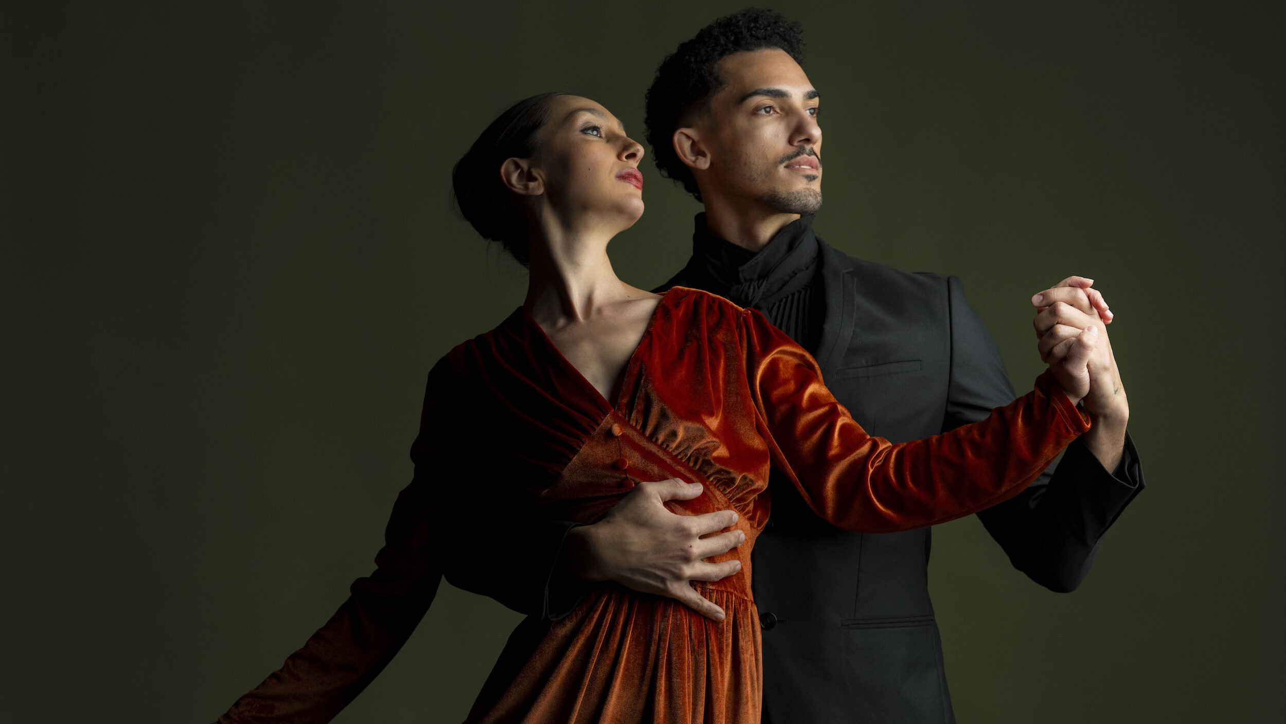 Chicago Repertory Ballet's The Capulets Puts a New Spin on a ...