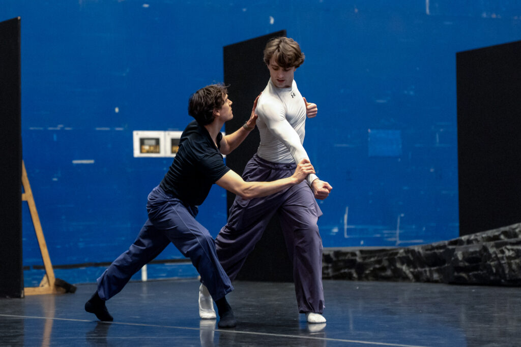 Peck, Marston, and Osipova: Highlights From The Royal Ballet’s November ...