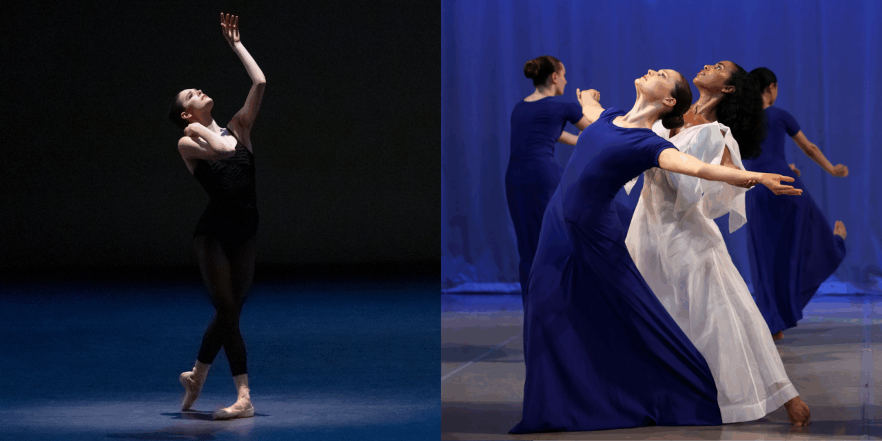 Ava and Grace Sautter: 2 Sisters, 2 Very Different Dance Careers ...