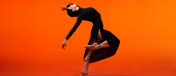 Isabella McGuire Mayes, Founder of Ballet With Isabella, on Finding Her ...