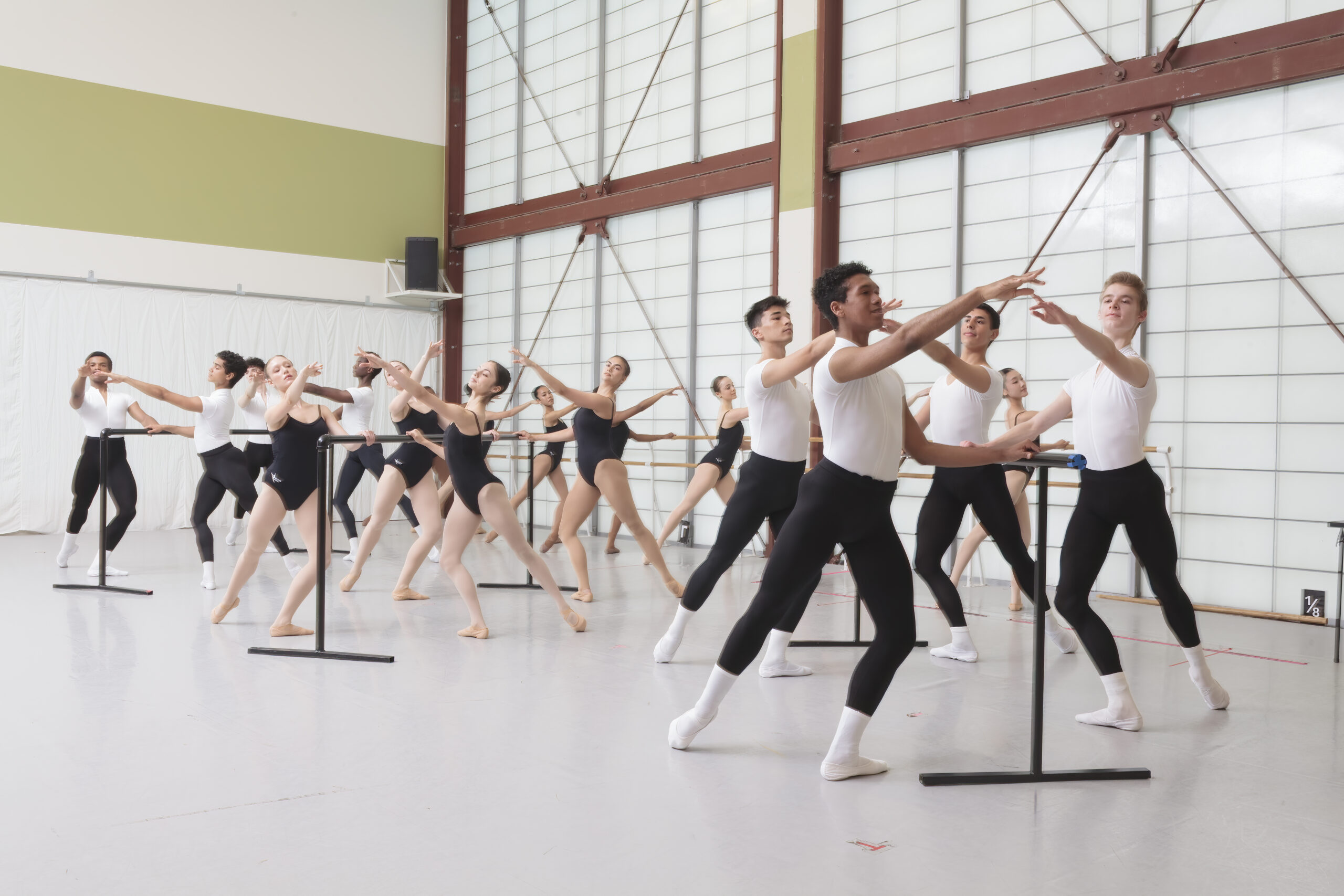 Why Dancers Love Atlanta Ballet Centre for Dance Education’s Focus on ...