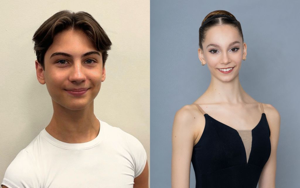 Get to Know the U.S.’s 2026 Prix de Lausanne Competitors - Pointe Magazine