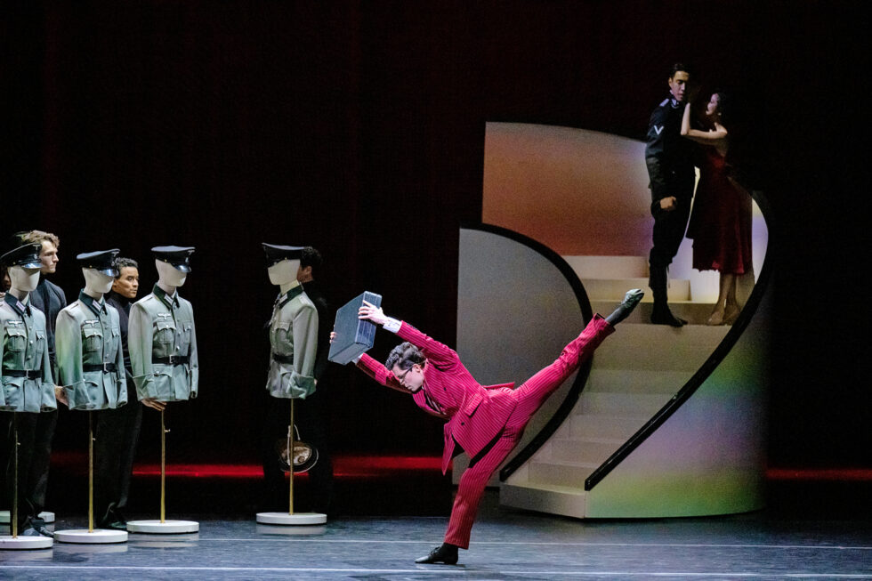 Meet the 10 Ballet Artists from Dance Magazine's 2026 "25 to Watch ...