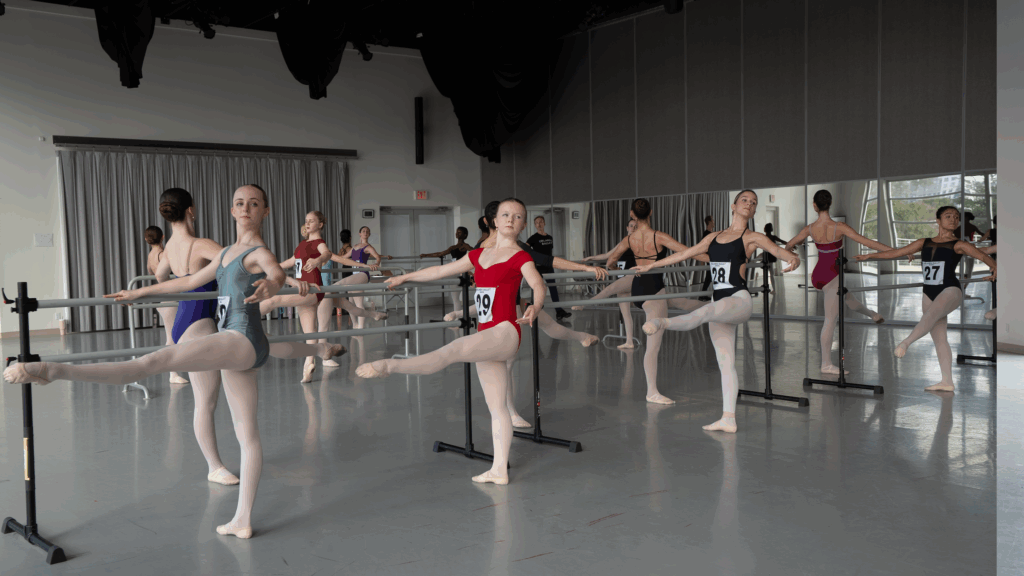 Audition Etiquette: 8 Reminders for the Big Day - Pointe Magazine