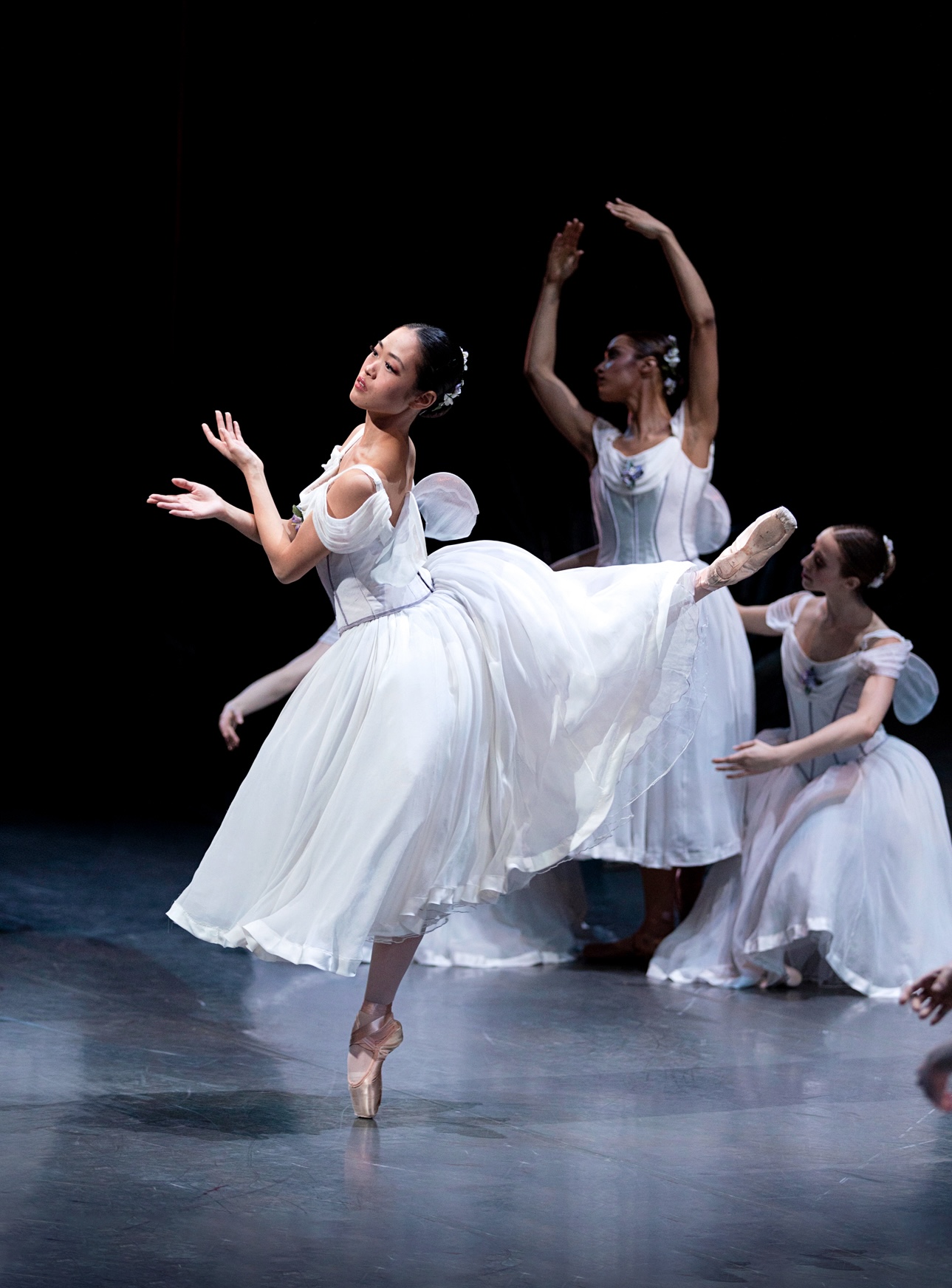 Meet the 10 Ballet Artists from Dance Magazine's 2026 "25 to Watch ...