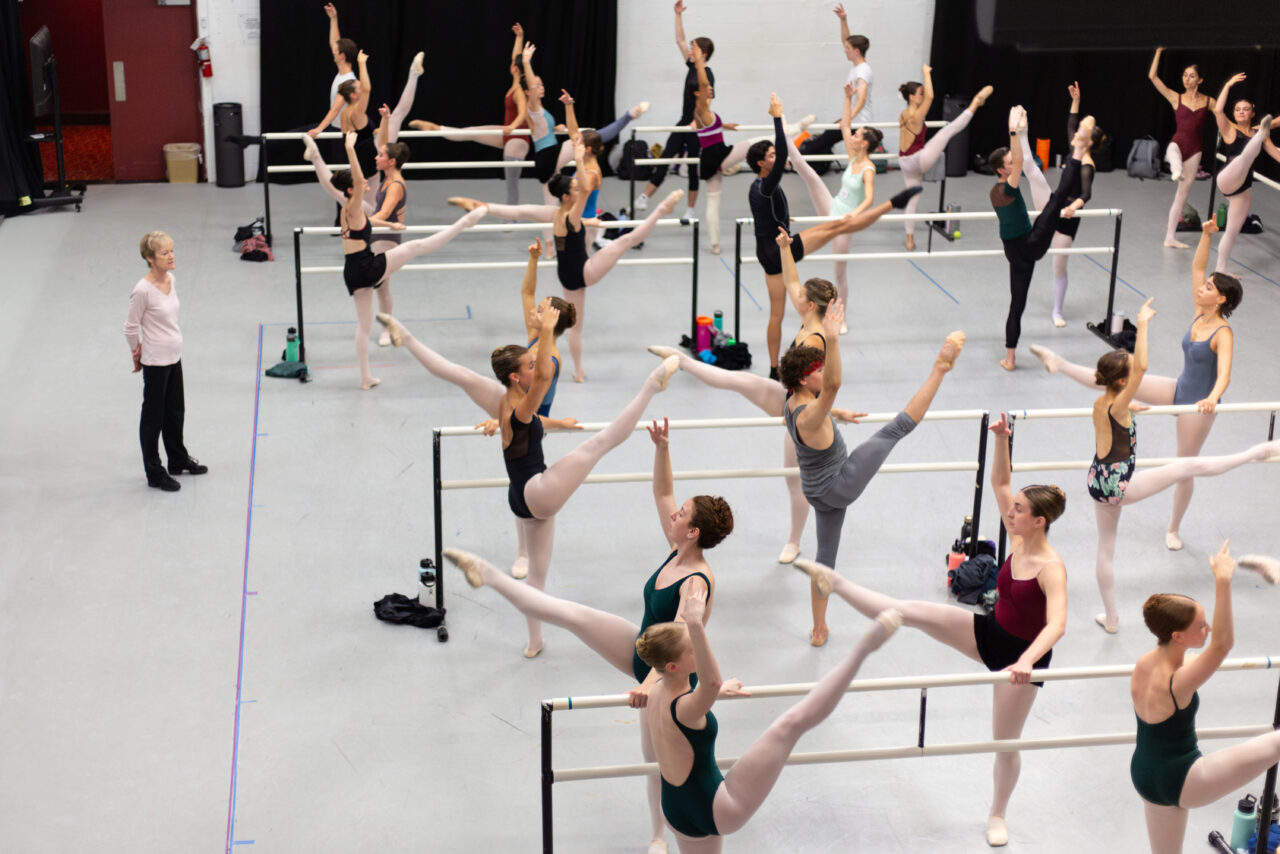 Attend The Sarasota Ballet’s Summer Intensive and Step Into Your Next ...