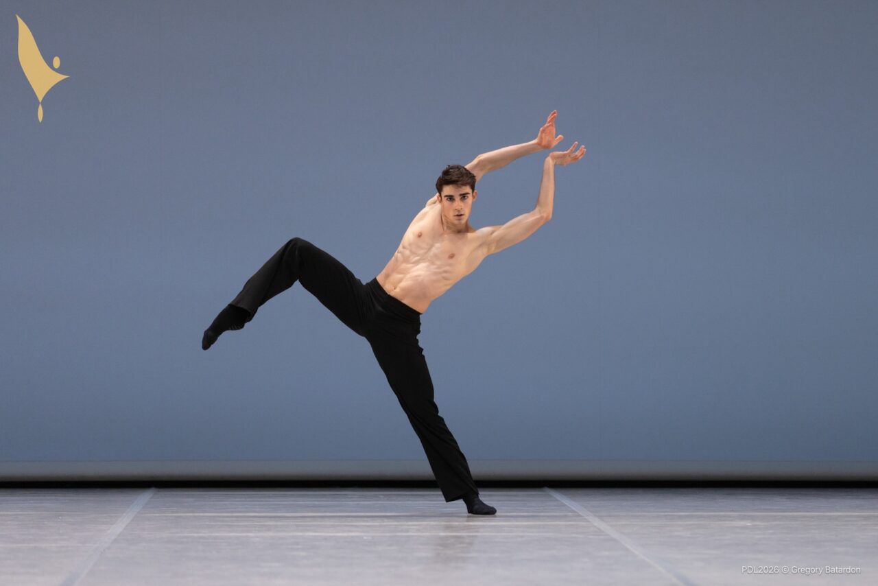 Congratulations to the 2026 Prix de Lausanne Winners - Pointe Magazine