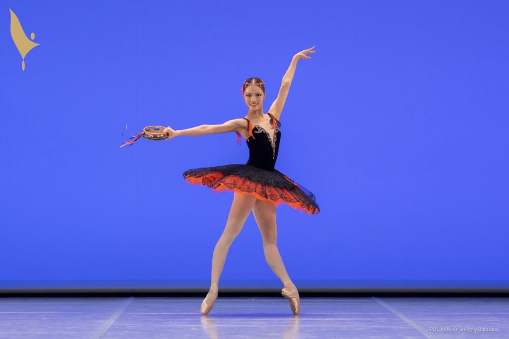 Congratulations to the 2026 Prix de Lausanne Winners - Pointe Magazine