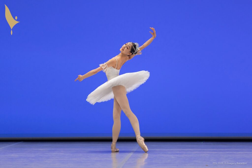 Congratulations to the 2026 Prix de Lausanne Winners - Pointe Magazine