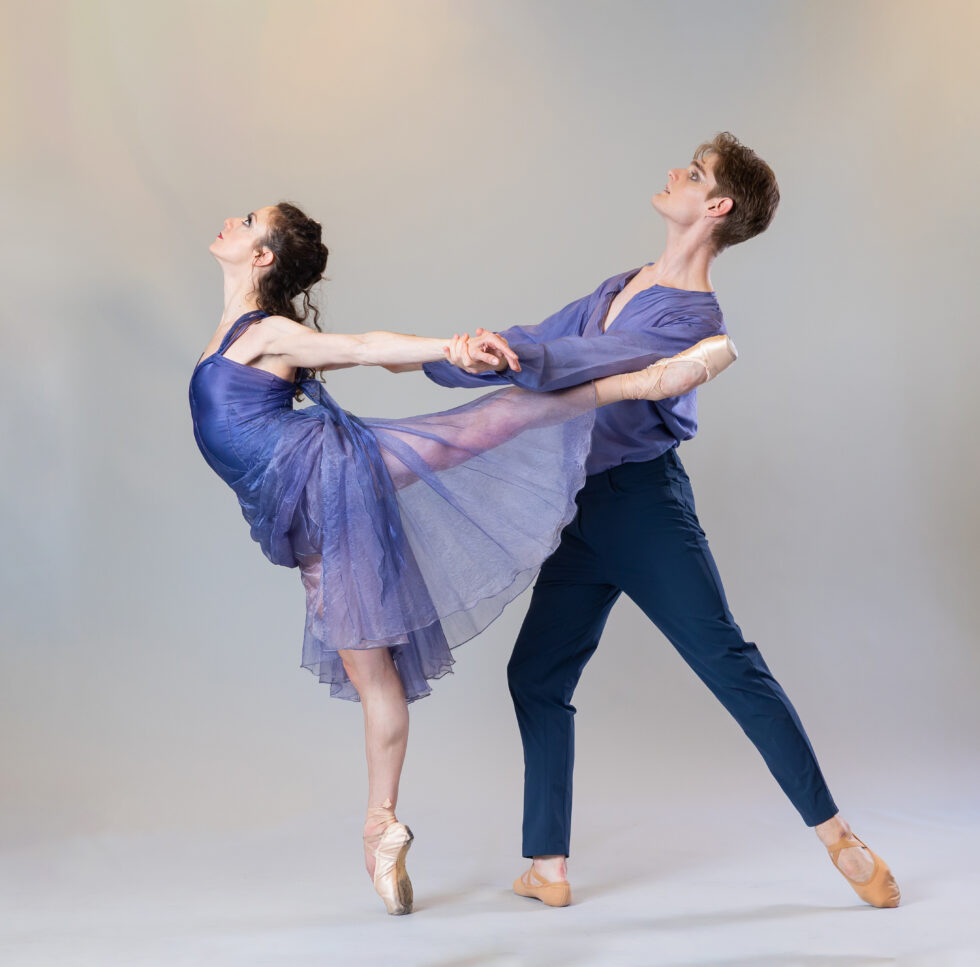 10 Fresh Ballets in February 2026 - Pointe Magazine
