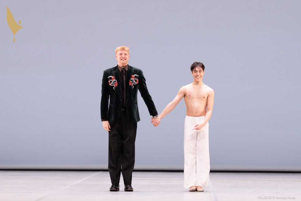 Congratulations to the 2026 Prix de Lausanne Winners - Pointe Magazine