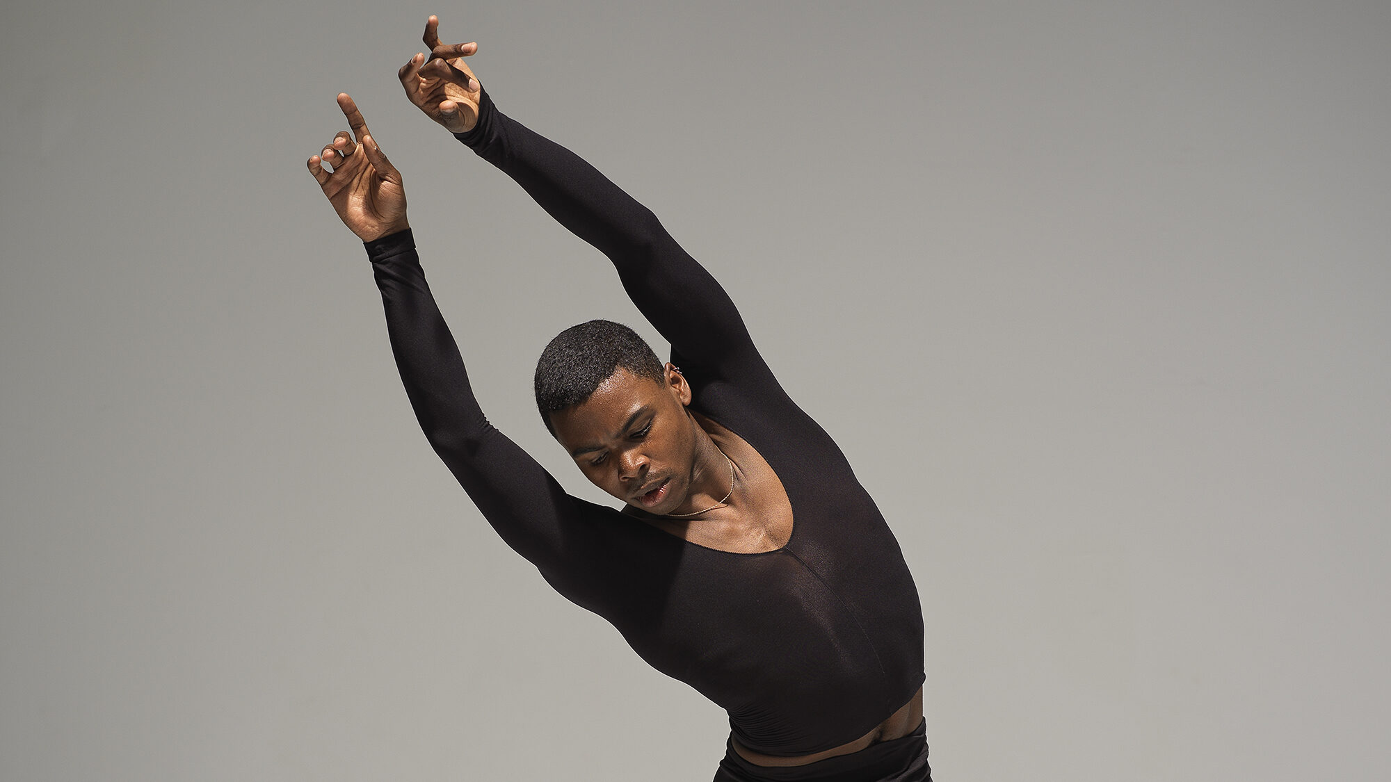 The Australian Ballet’s Sam Akins Shares His Daily Routine - Pointe ...