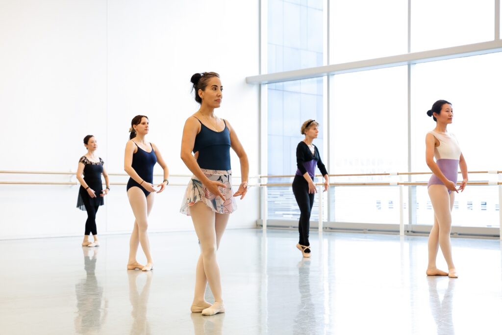 Adult Ballet Students: These 2026 Summer Intensives Are Just for You ...