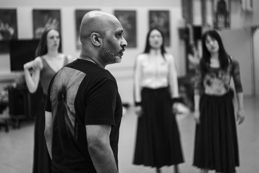 Akram Khan Rewrites the Narrative for Lady Macbeth at Royal Danish ...