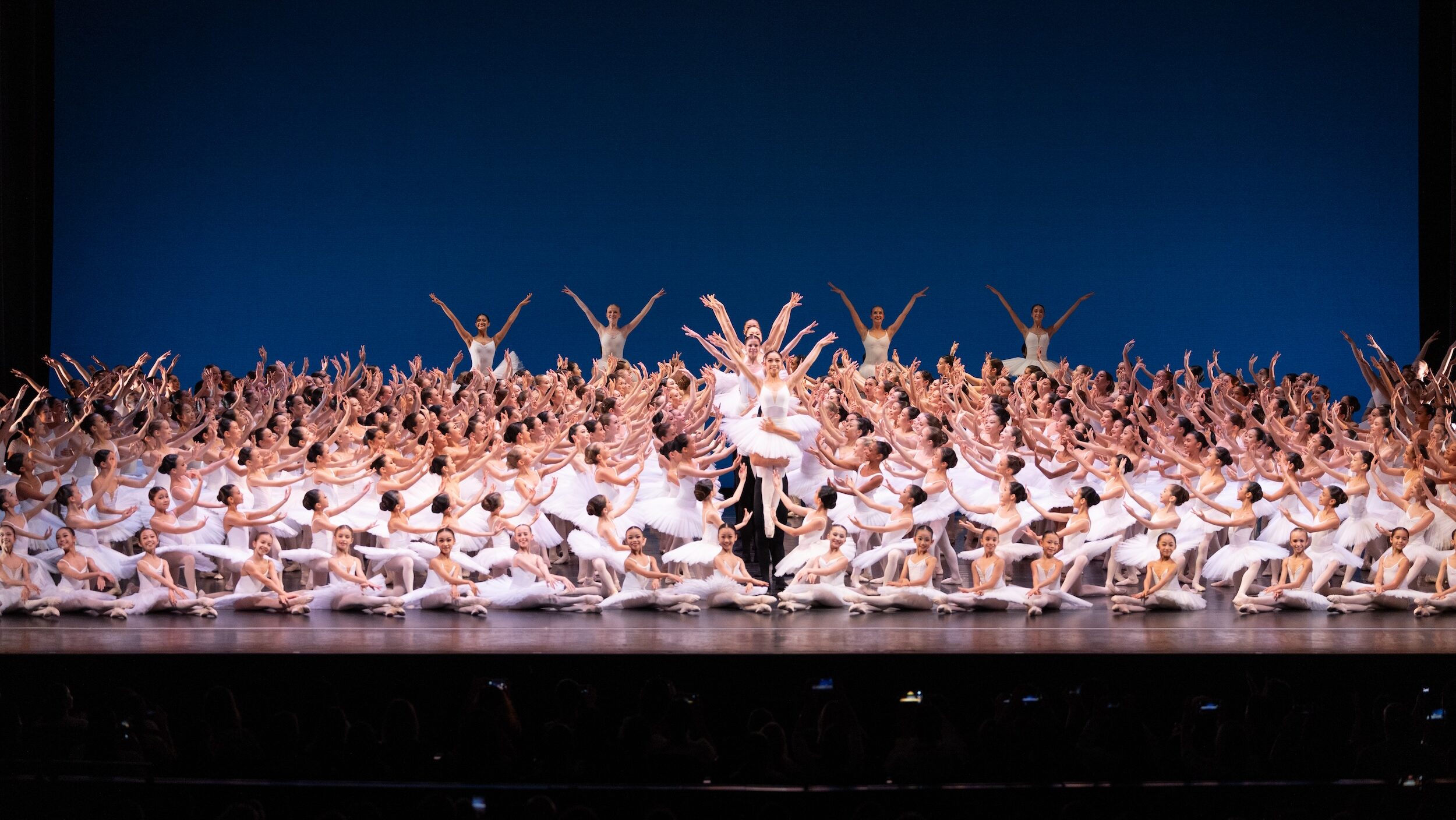 Congratulations to the 2026 YAGP Winners! - Pointe Magazine