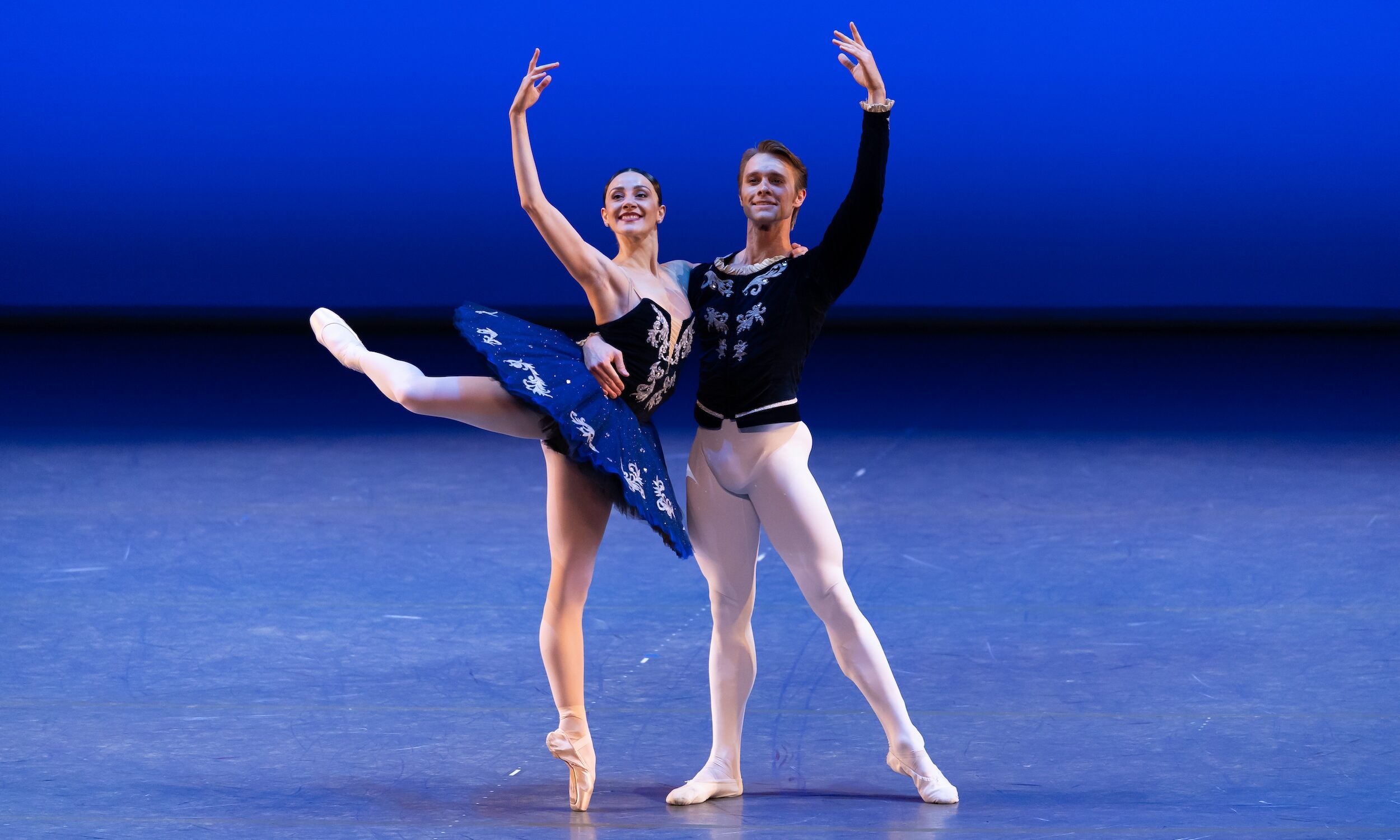 La Scala Ballet Étoile Nicoletta Manni on Love, Family, and the Payoff ...