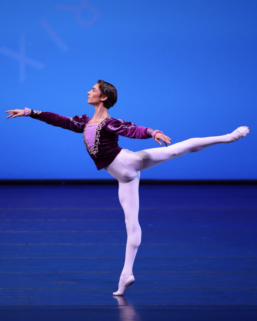 Congratulations to the 2026 YAGP Winners! - Pointe Magazine