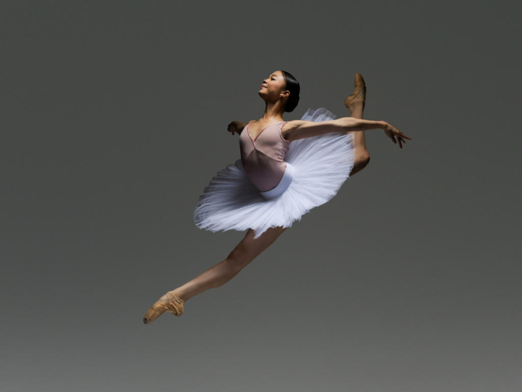 Young Dancers Prepare for the 2026 Helsinki International Ballet ...