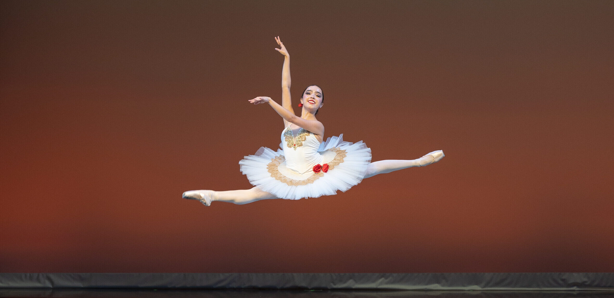 Young Dancers Prepare for the 2026 Helsinki International Ballet ...